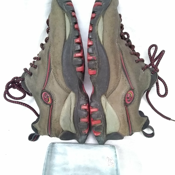 Merrell | Shoes | Merrell Mens Sz85 Shoes Redline 45 Merrell Mountain ...